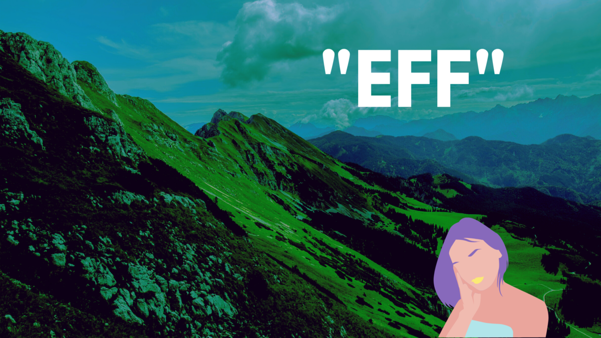 Are You an "EFF"er - All Things Wellness