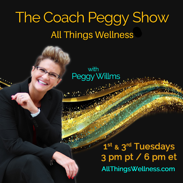 What is All Things Wellness - Peggy Willms