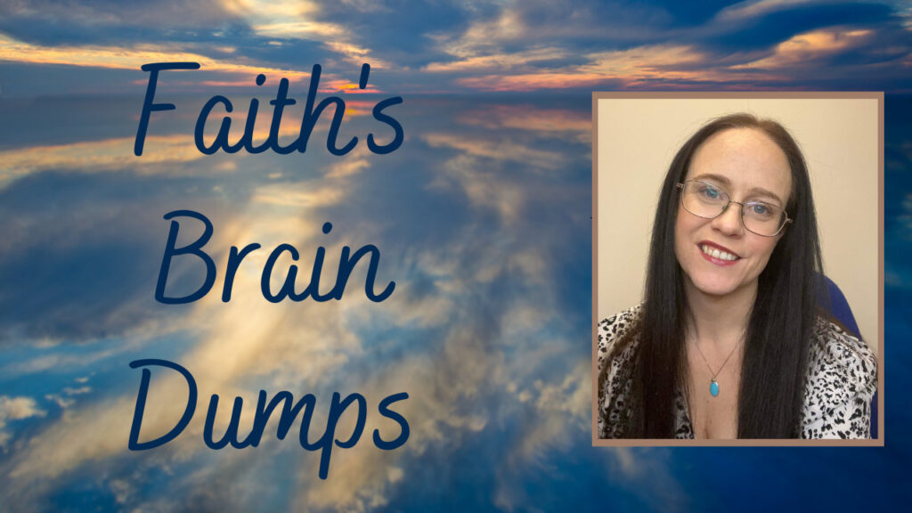 Faith Pearce - All Things Wellness