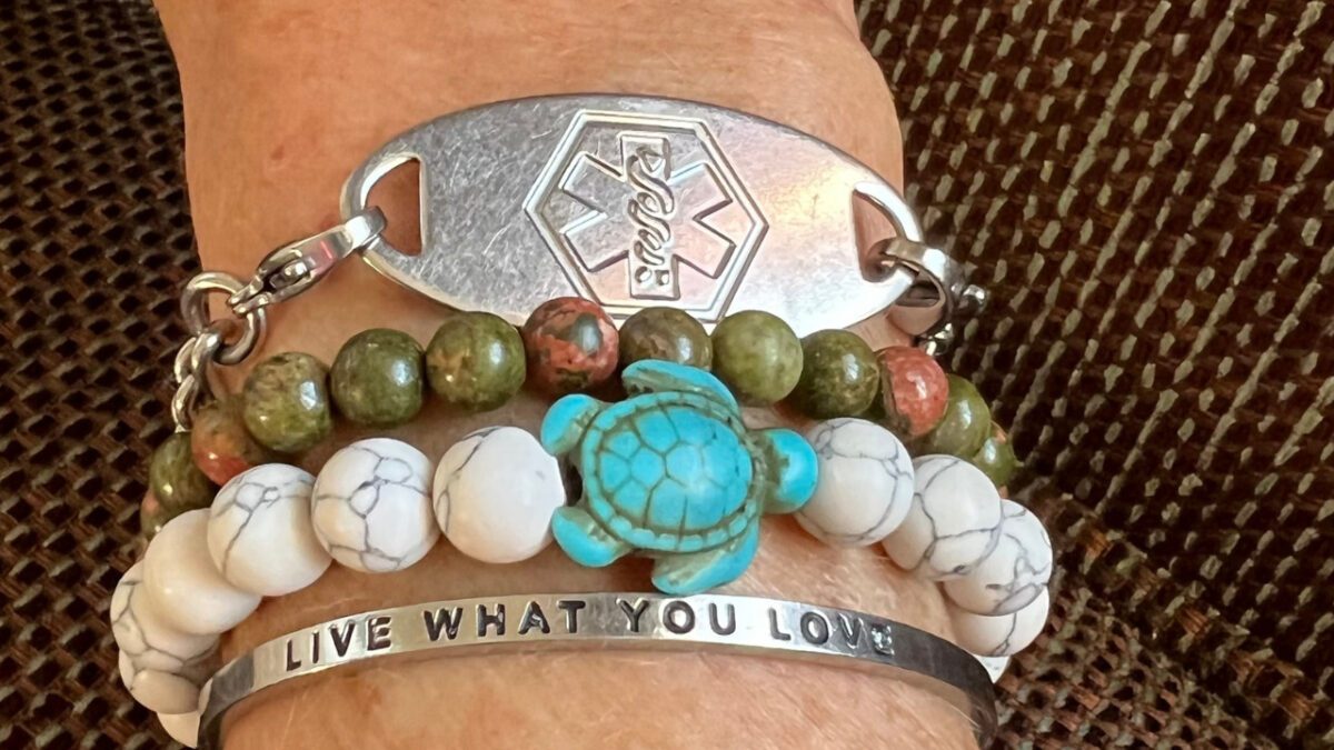 Live What You Love - All Things Wellness