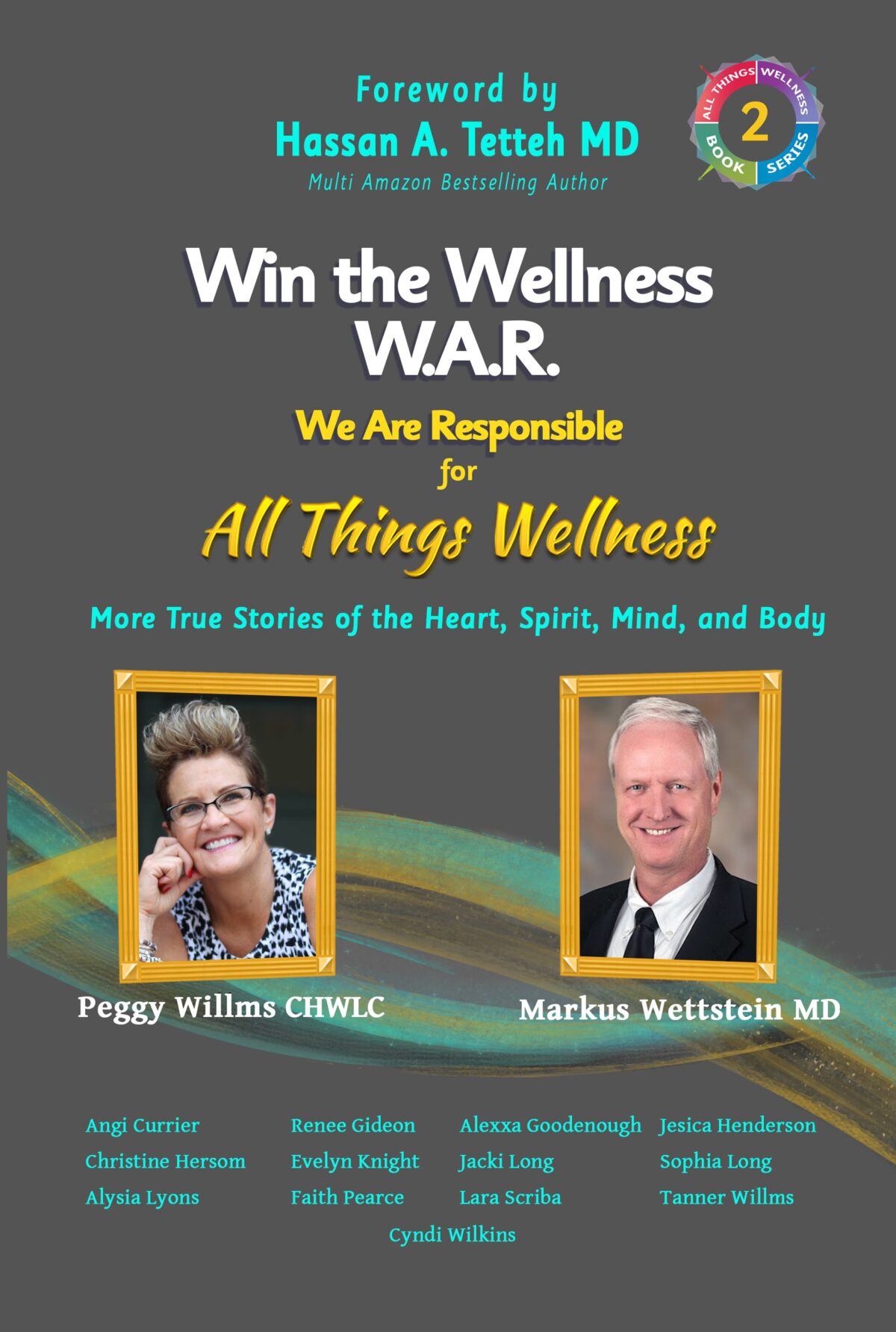 Store - All Things Wellness