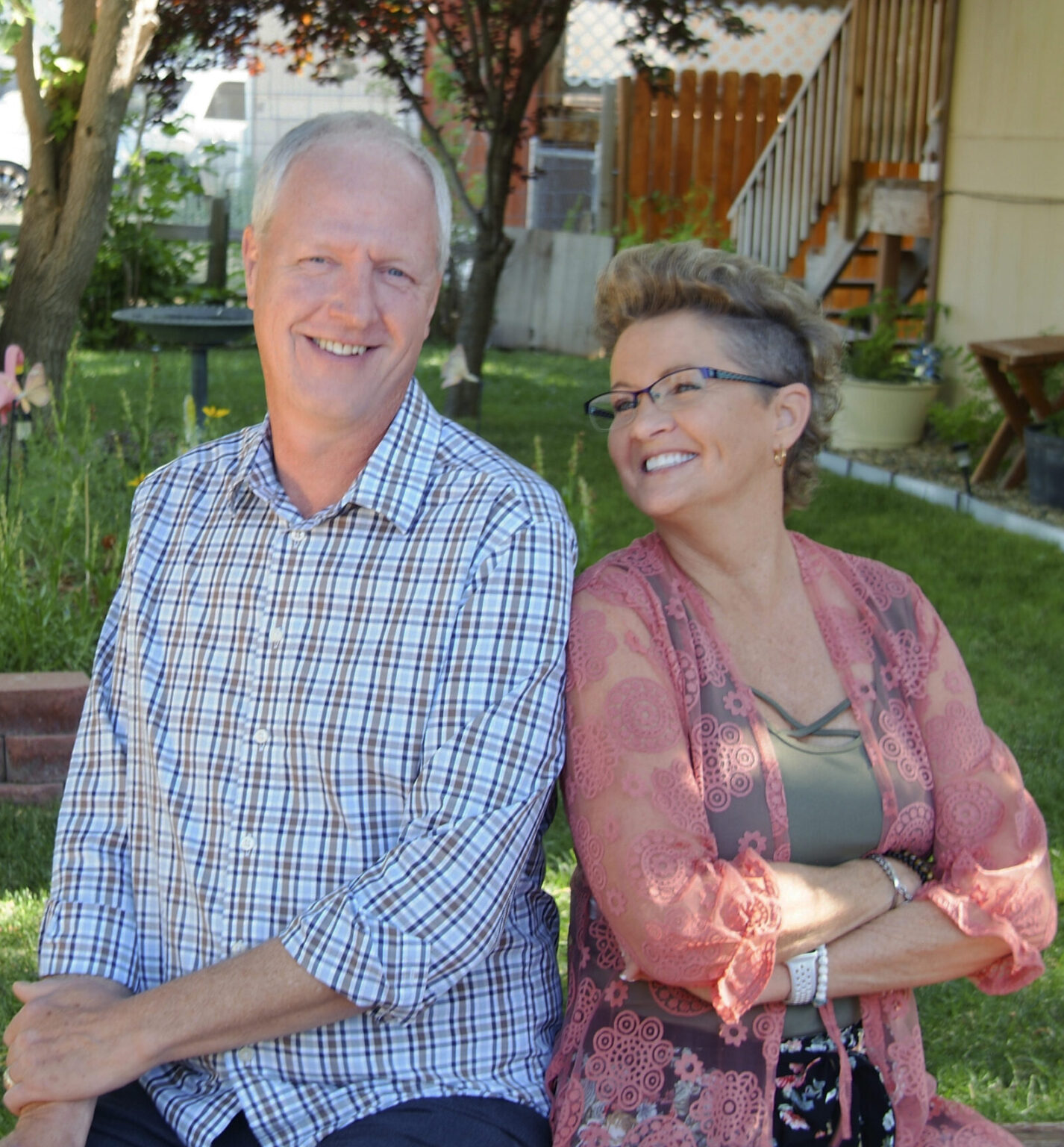 Wellness G.P.S. - All Things Wellness