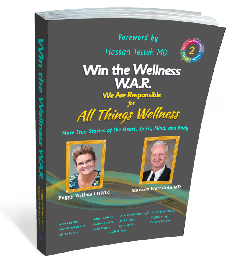 Store - All Things Wellness