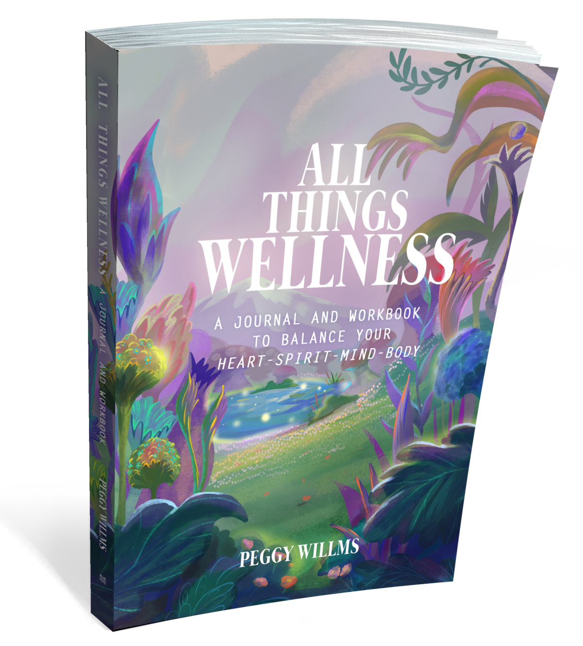 Store - All Things Wellness