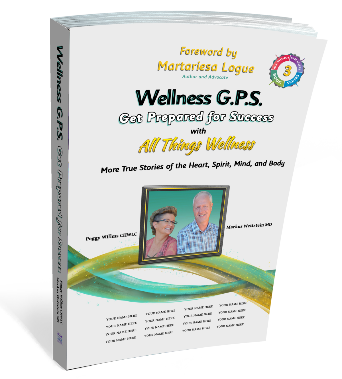 Store - All Things Wellness